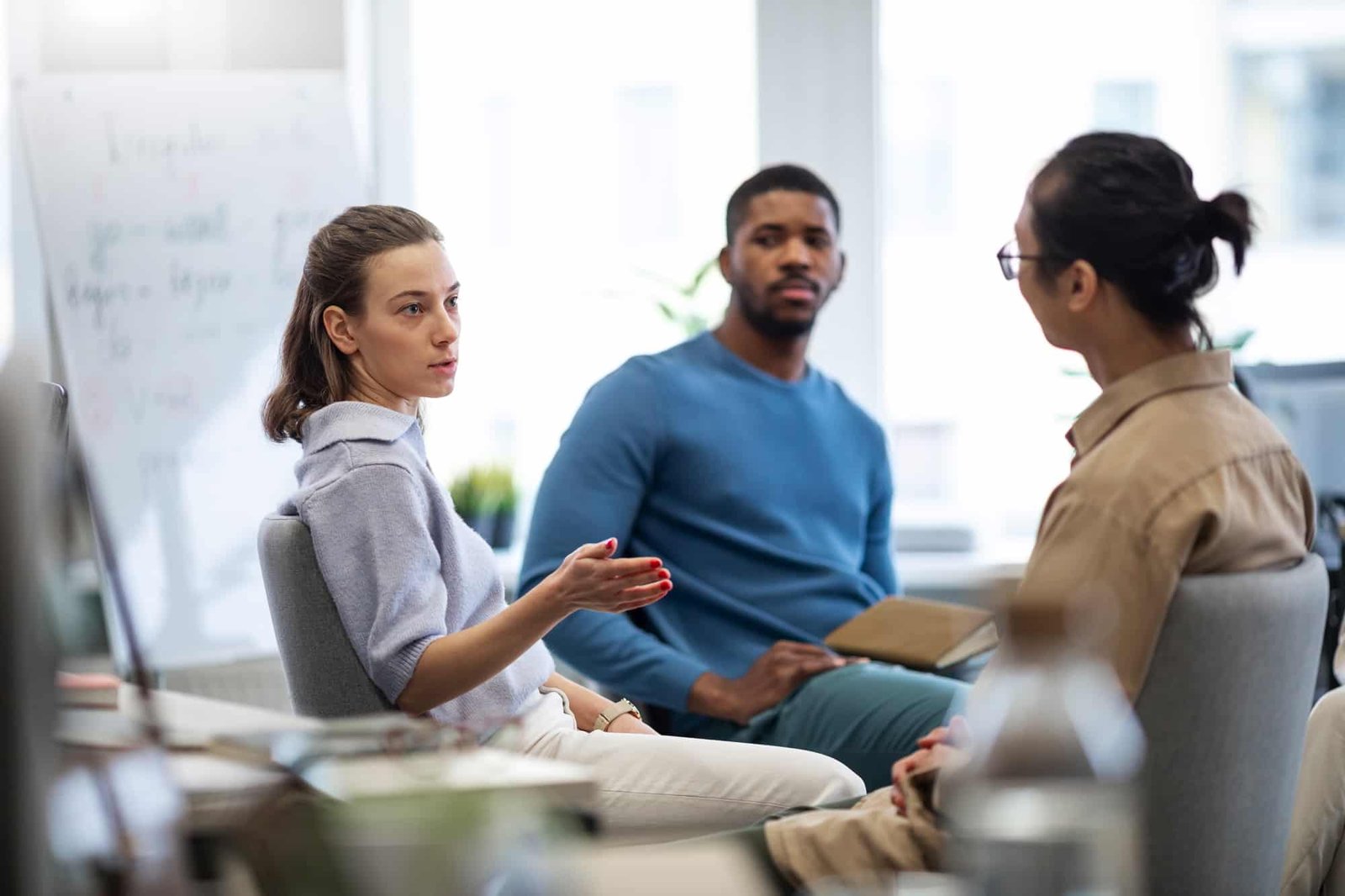 Qu'est Ce Qu'un Psychopraticien ? Définition Et Formations